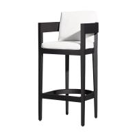 China Outdoor Aluminum Patio Garden Hotel Dining Table And Chairs Waterproof Sunproof for sale
