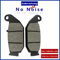 China Fa629 Euro Motor Bike Brake Pads For Benelli TNT125 Honda Crf250 CBF 250 Honda Crf 300 CB 125 Cbf 150 CB300 for sale