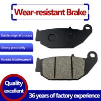 China Fa629 Euro Motor Bike Brake Pads For Benelli TNT125 Honda Crf250 CBF 250 Honda Crf 300 CB 125 Cbf 150 CB300 for sale