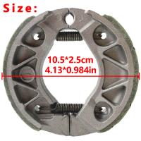 China Front Black Aluminum DUKATI Motor Bike Brake Pads / Motor Brake Parts for sale