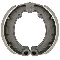 China Efficient Disc Brake Three Wheeler Brake Shoe Motorcycles Lightweight And Reliable for sale