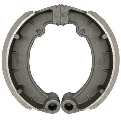 China Efficient Disc Brake Three Wheeler Brake Shoe Motorcycles Lightweight And Reliable for sale
