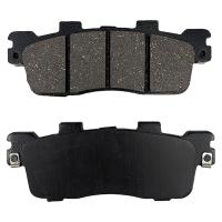 China Motorcycle Rear Brake Pads FA427 For SYM GTS 250 2007-2008/GTS 250i/Joymax (2009-2015 for sale