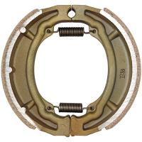China Drum and Brake Shoe Assembly For HONDA Models OEM Service Available for sale