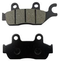 China Copper Based Motorcycle Brake Pad OEM Standard Quality Long Lasting Durability with Low Noise Operation for sale
