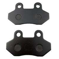 China Long Lasting Motor Brake Pad Customized For Pulsar 180/135 OEM Standard Quality for sale