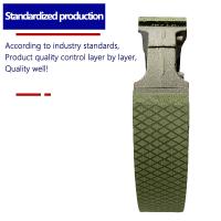 China Effortless Installation Motorcycle Brake Shoe for Forklift Etc A Class Level for sale