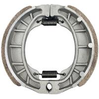 China Standard Brake Spare Parts / Universal Electric Motorcycle Parts for Easy Installation for sale
