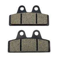 China Braking Power YAMAHA Motorcycle Brake Parts Front / Rear Position Easy Installation for sale