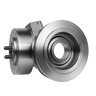 China Long-Lasting Forklift Etc Brake Drum and Brake Shoe Assembly One-stop Sourcing Advantage for sale