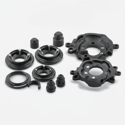 China Experience Smooth and Powerful Braking with Our Honda Big Brake Kit DHL Shipping for sale