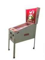 China LCD Screen Simulator Bingo Pinball Machine , Video Eight Ball Pinball Machine for sale