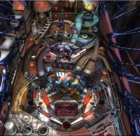China LCD Screen Simulator Bingo Pinball Machine , Video Eight Ball Pinball Machine for sale