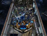 China LCD Screen Simulator Bingo Pinball Machine , Video Eight Ball Pinball Machine for sale