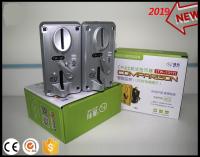 China TW131 Coin Collector For Amusement Game Machine , 12 - 30mm Coin Accepter for sale