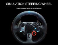 China 3 Screen Video Racing Game Simulator Machines , F1 Amusement Park Racing Simulator Arcade Machine for sale