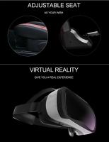 China 3 Screen Video Racing Game Simulator Machines , F1 Amusement Park Racing Simulator Arcade Machine for sale