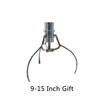 China Crane Arcade Game Machine Parts Claw For Toys Catch Machine Assembly Kit for sale