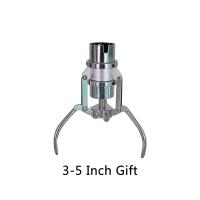 China Crane Arcade Game Machine Parts Claw For Toys Catch Machine Assembly Kit for sale