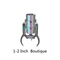 China Crane Arcade Game Machine Parts Claw For Toys Catch Machine Assembly Kit for sale