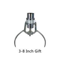 China Crane Arcade Game Machine Parts Claw For Toys Catch Machine Assembly Kit for sale