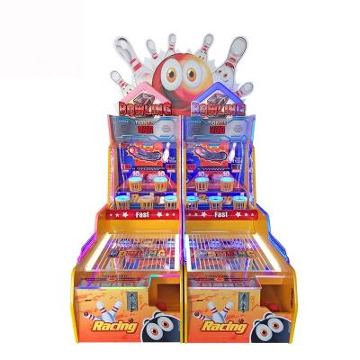China 660 * 1650 * 2105mm Game Coin Machine , 2 Players Multi Game Arcade Machine for sale