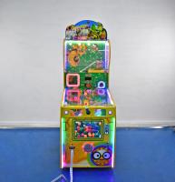 China Honey Bee Lottery Redemption Arcade Machines D1250 * W655 * H1910mm Size for sale