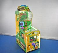 China Honey Bee Lottery Redemption Arcade Machines D1250 * W655 * H1910mm Size for sale