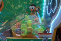 China Honey Bee Lottery Redemption Arcade Machines D1250 * W655 * H1910mm Size for sale