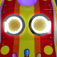 China IAAPA Adventure Bowling Commercial Arcade Machines , 200W Personal Arcade Machine for sale