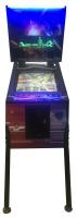 China Star War Pinball Game Machine 1000 * 660 * 1730MM Size 110 - 240V Voltage for sale