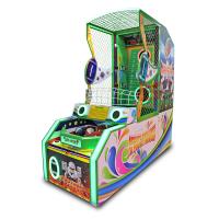 China Football League Games Ticket Redemption Games Coin Operated Game Machine for sale
