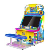 China Go Fishing Games Lottery Redemption Game Video Game Machine For Sales for sale