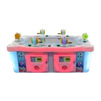 China 6 Players Fishing Arcade Game Machine Popular Indoor Fishing Machine for sale