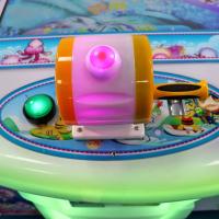 China 6 Players Fishing Arcade Game Machine Popular Indoor Fishing Machine for sale