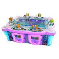 China 6 Players Fishing Arcade Game Machine Popular Indoor Fishing Machine for sale