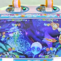 China 6 Players Fishing Arcade Game Machine Popular Indoor Fishing Machine for sale