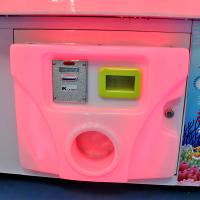 China 6 Players Fishing Arcade Game Machine Popular Indoor Fishing Machine for sale