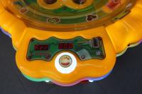 China Coin Operated Tabletop Arcade Machine , 4 Players Berries Paradise Custom Arcade Machines for sale