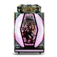 China Adults Arcade Video Game Machine , Deadstorm Pirates House Full Size Arcade Machine for sale