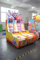 China Bowling Ticket Redemption Arcade Machines Rede Mption Coin Operated 2 Players for sale