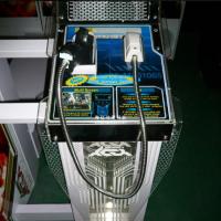 China High Performance Time Crisis 4 Arcade Machine , Metal 55