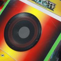 China Shooting Video Game Coin Machines , Paradise Lost Custom Arcade Machines for sale