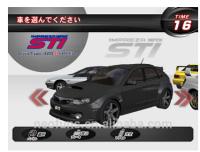 China Coin Operated Midnight Maximum Tune 3Dx Car Racing Video Machine For Amusement for sale