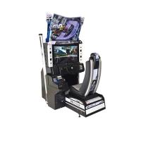 China Arcade Driving Game Machine Initial D5/Initial D8,Initial D Motherboard,Initial D Arcade Machine for sale