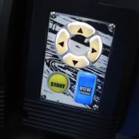 China Arcade Driving Game Machine Initial D5/Initial D8,Initial D Motherboard,Initial D Arcade Machine for sale