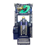 China Arcade Driving Game Machine Initial D5/Initial D8,Initial D Motherboard,Initial D Arcade Machine for sale