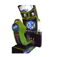 China R - Tuned Arcade Video Game Machine , High Returns Simulator Game Machine for sale