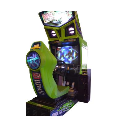 China R - Tuned Arcade Video Game Machine , High Returns Simulator Game Machine for sale