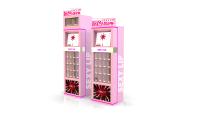 China Mini Lipstick Game Gift Vending Machine For Indoor Amusement Heavy Weight for sale